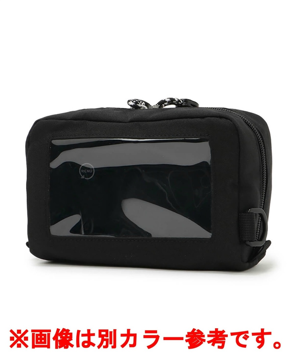 チャムス(CHUMS) ポーチ リサイクルウインドウポーチ CH60-3563 RIVER GUIDE BATIK | スポーツ用品なら ...