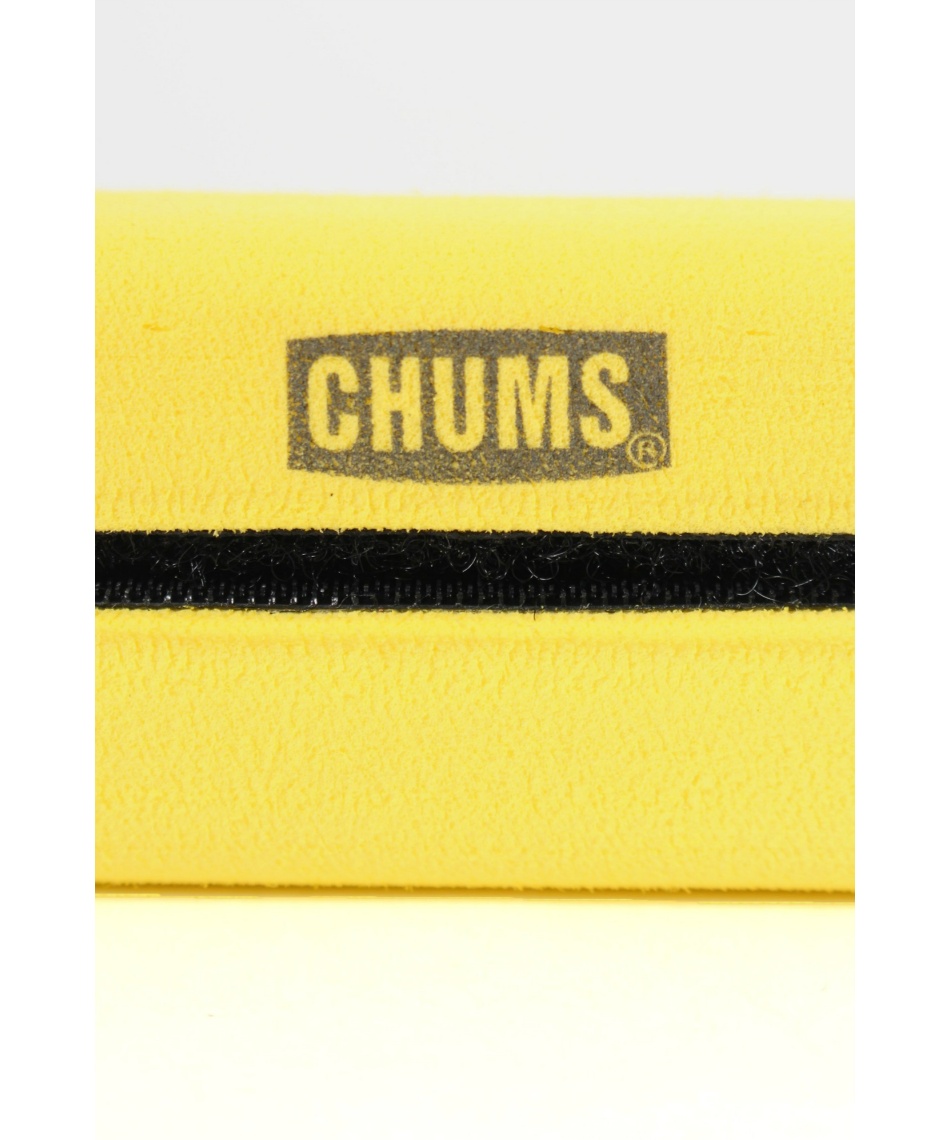 チャムス(CHUMS) フロート ボバー ハットフロート CH61-1139 EV Yellow | スポーツ用品ならヒマラヤオンラインストア【公式】