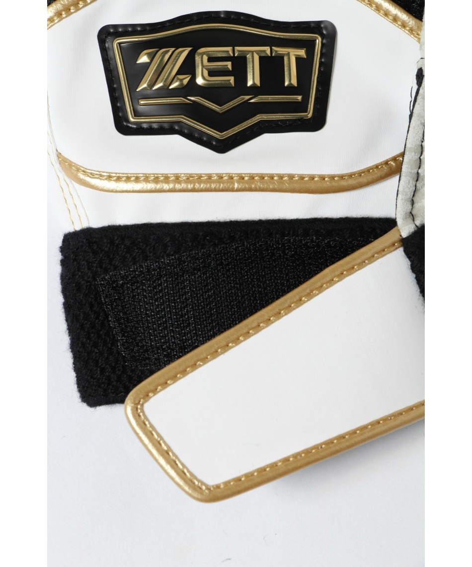 ゼット（ZETT） 野球 バッティンググローブ 両手用 バッティンググラブノンスリップ BG15013A | スポーツ用品ならヒマラヤオンラインストア【公式】