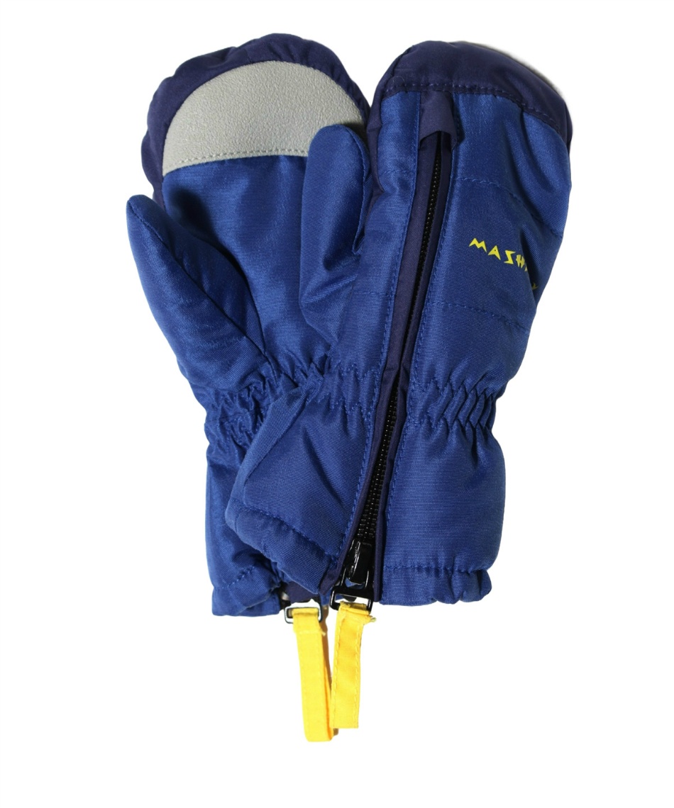 マシャロ（MASHALO） スキー スノーボード グローブ ミトン MITTEN MSG-K-823 | スポーツ用品ならヒマラヤオンライン ...
