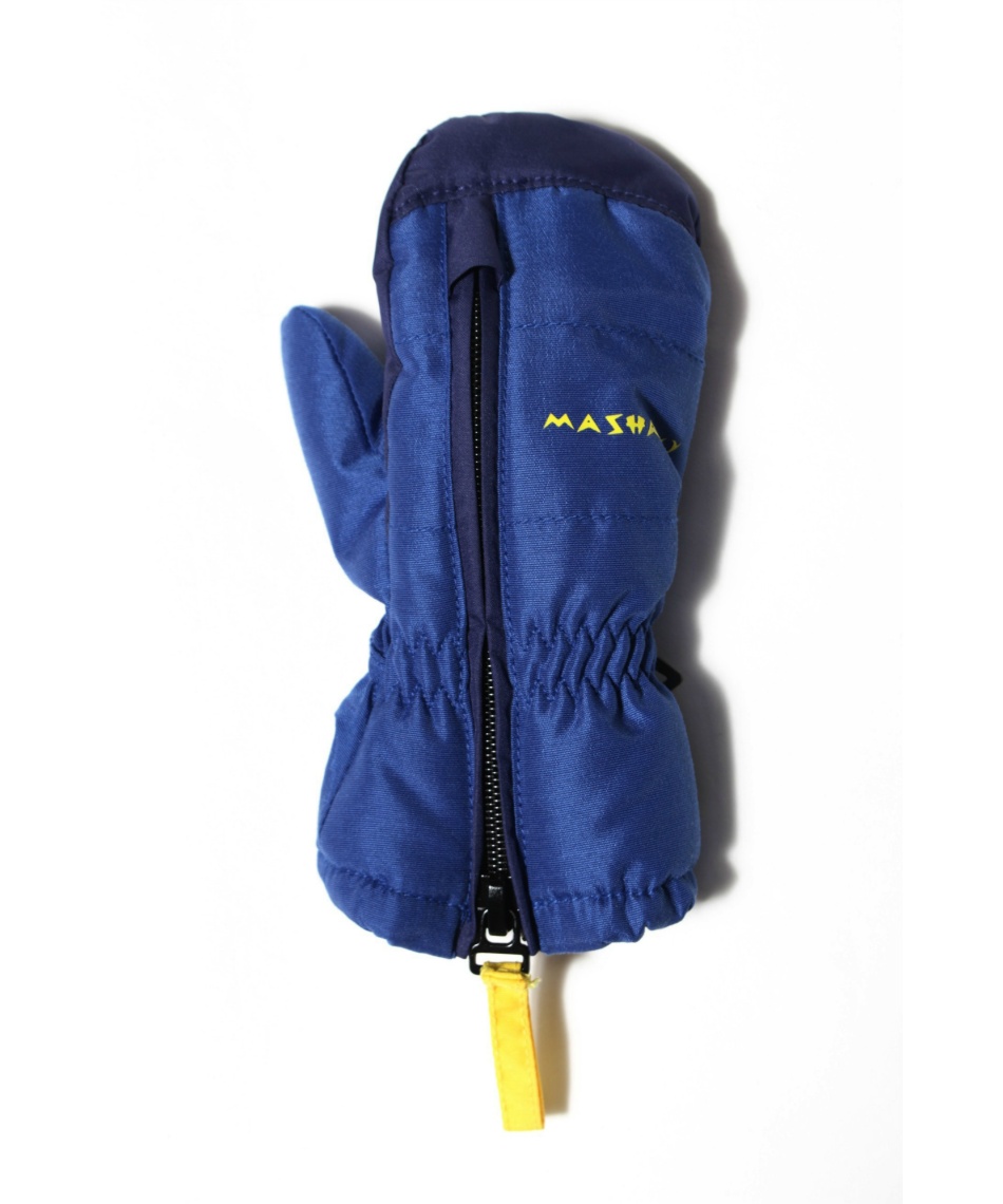 マシャロ（MASHALO） スキー スノーボード グローブ ミトン MITTEN MSG-K-823 | スポーツ用品ならヒマラヤオンライン ...