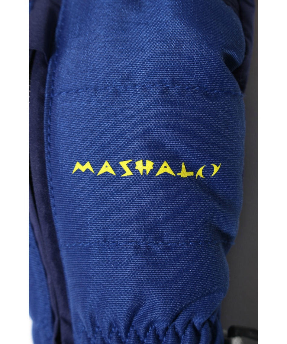 マシャロ（MASHALO） スキー スノーボード グローブ ミトン MITTEN MSG-K-823 | スポーツ用品ならヒマラヤオンライン ...