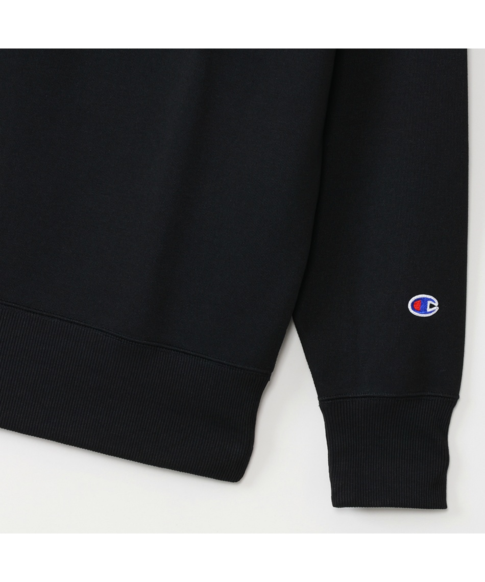 スウェットトレーナー クルーネックスウェットシャツ C3-YS050-090 | スポーツ用品ならヒマラヤオンラインストア【公式】