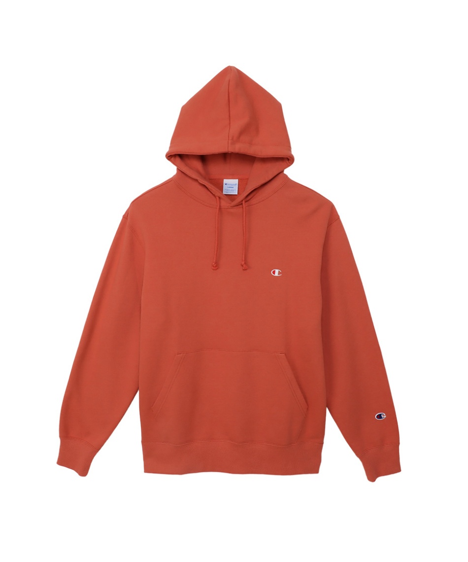 チャンピオン(Champion) スウェットパーカー フーデッドスウェットシャツ C3-Y136-452 | スポーツ用品ならヒマラヤ ...