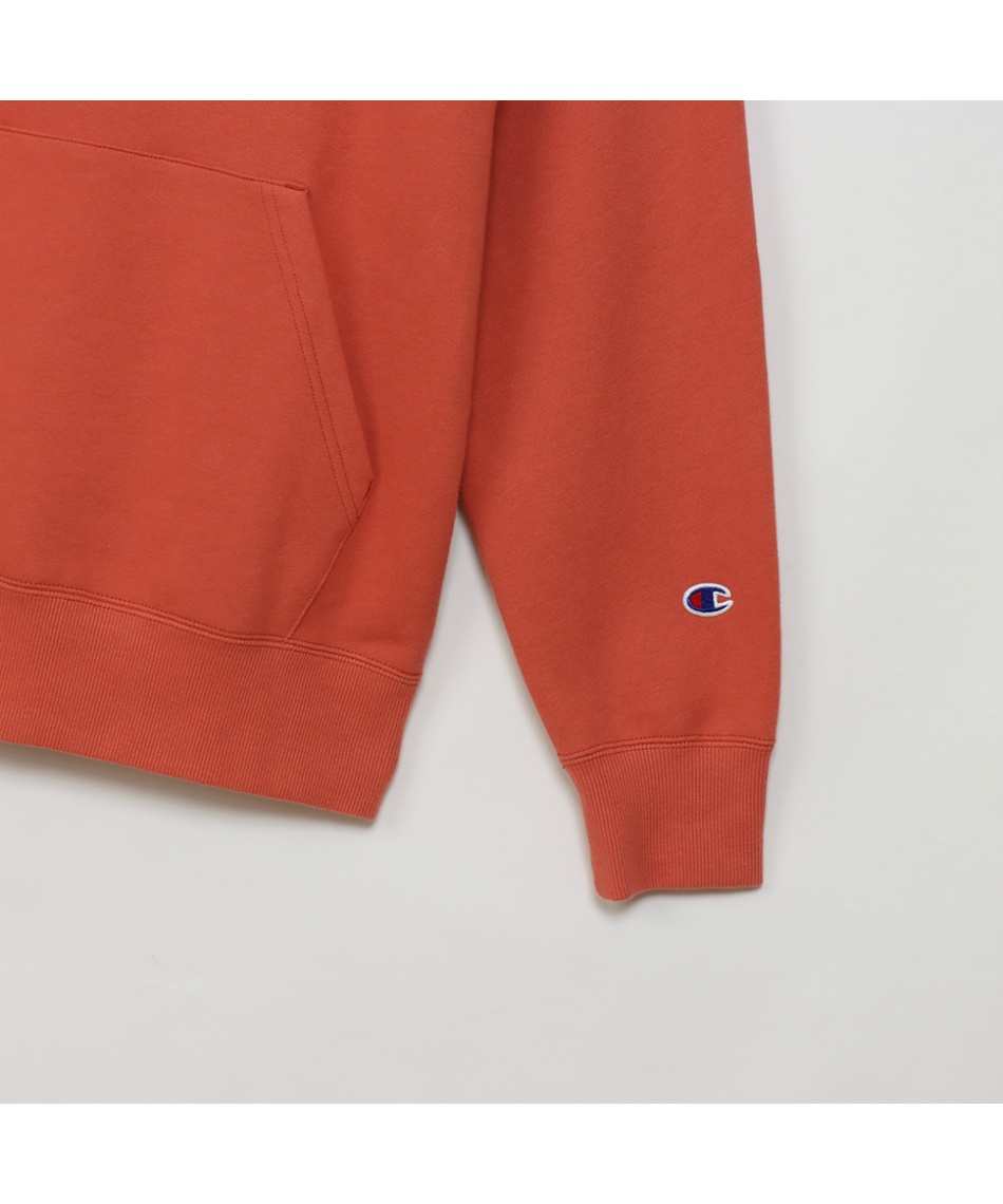 チャンピオン(Champion) スウェットパーカー フーデッドスウェットシャツ C3-Y136-452 | スポーツ用品ならヒマラヤ ...