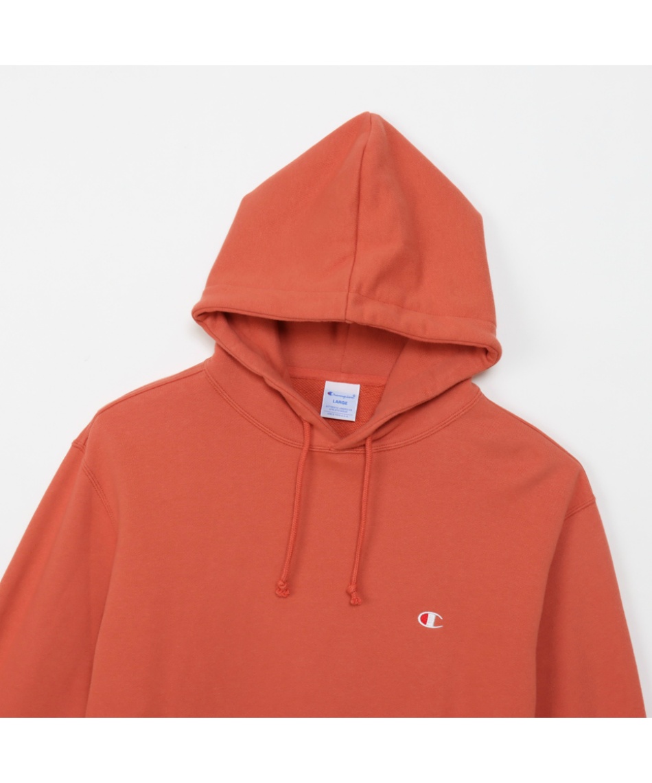 チャンピオン(Champion) スウェットパーカー フーデッドスウェットシャツ C3-Y136-452 | スポーツ用品ならヒマラヤ ...