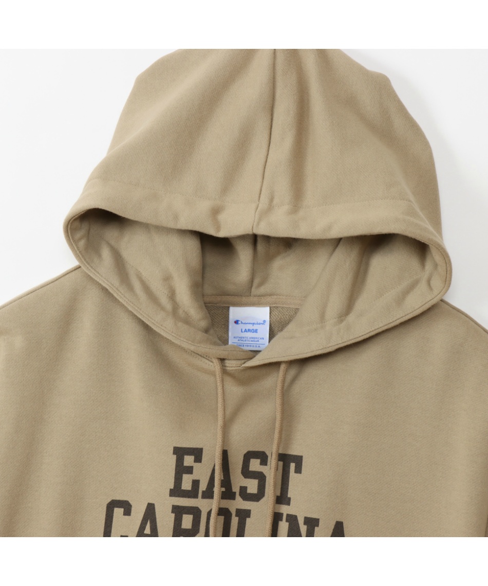 チャンピオン(Champion) スウェットパーカー フーデッドスウェットシャツ C3-Y123-780 | スポーツ用品ならヒマラヤオンラインストア【公式】