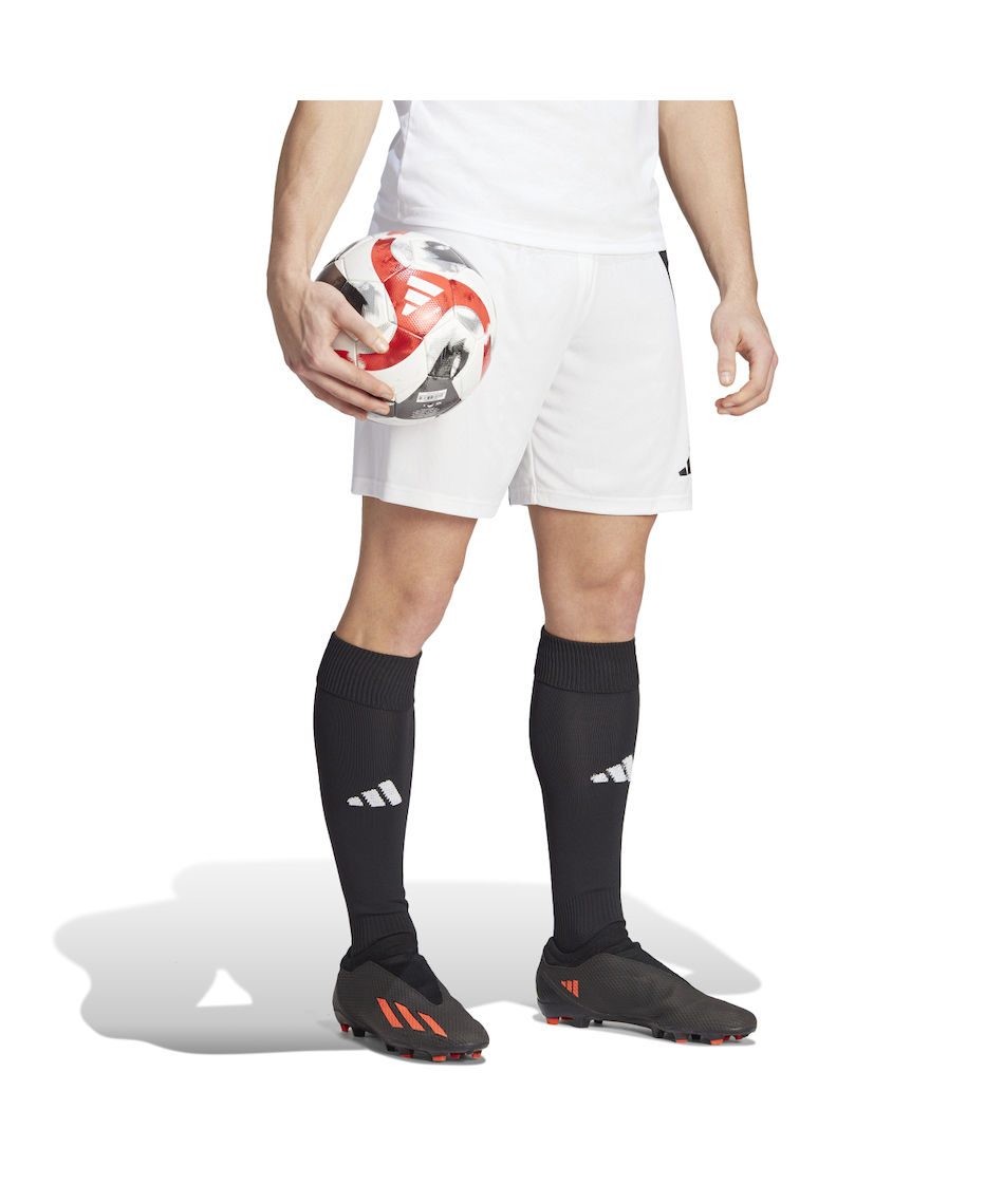 サッカーウェア ハーフパンツ FORTORE23 ショーツ IK5761 MKP00 | スポーツ用品ならヒマラヤオンラインストア【公式】