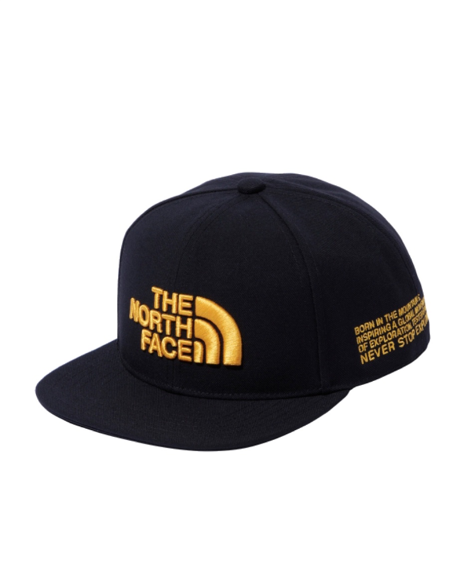 ザ・ノース・フェイス(THE NORTH FACE) 帽子 キャップ TNFトラッカーキャップ TNF Trucker Cap NN42232 ...