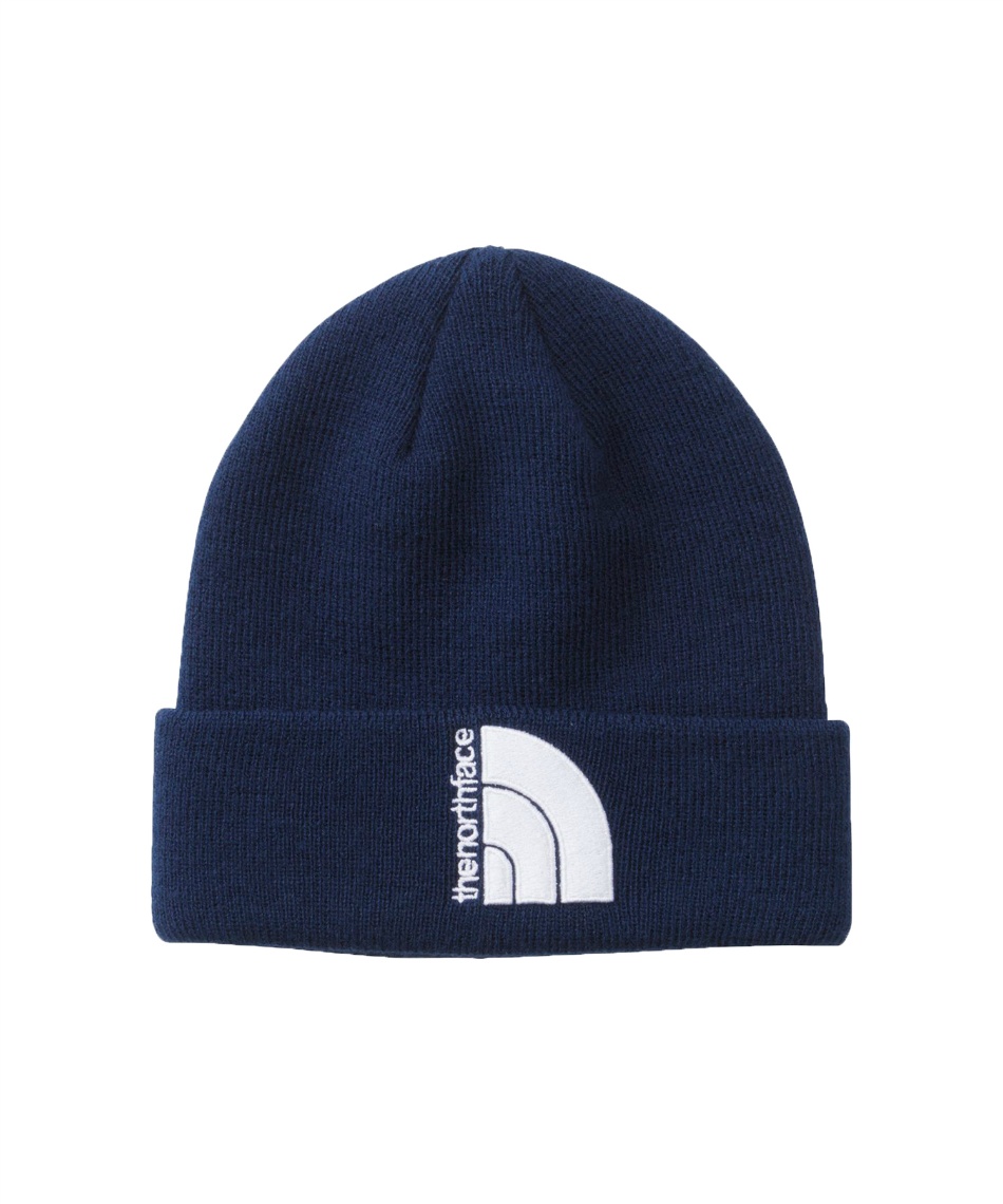 ザ・ノース・フェイス(THE NORTH FACE) ニット帽 エンブロイドバレッドビーニー Embroid Bullet Beanie ...