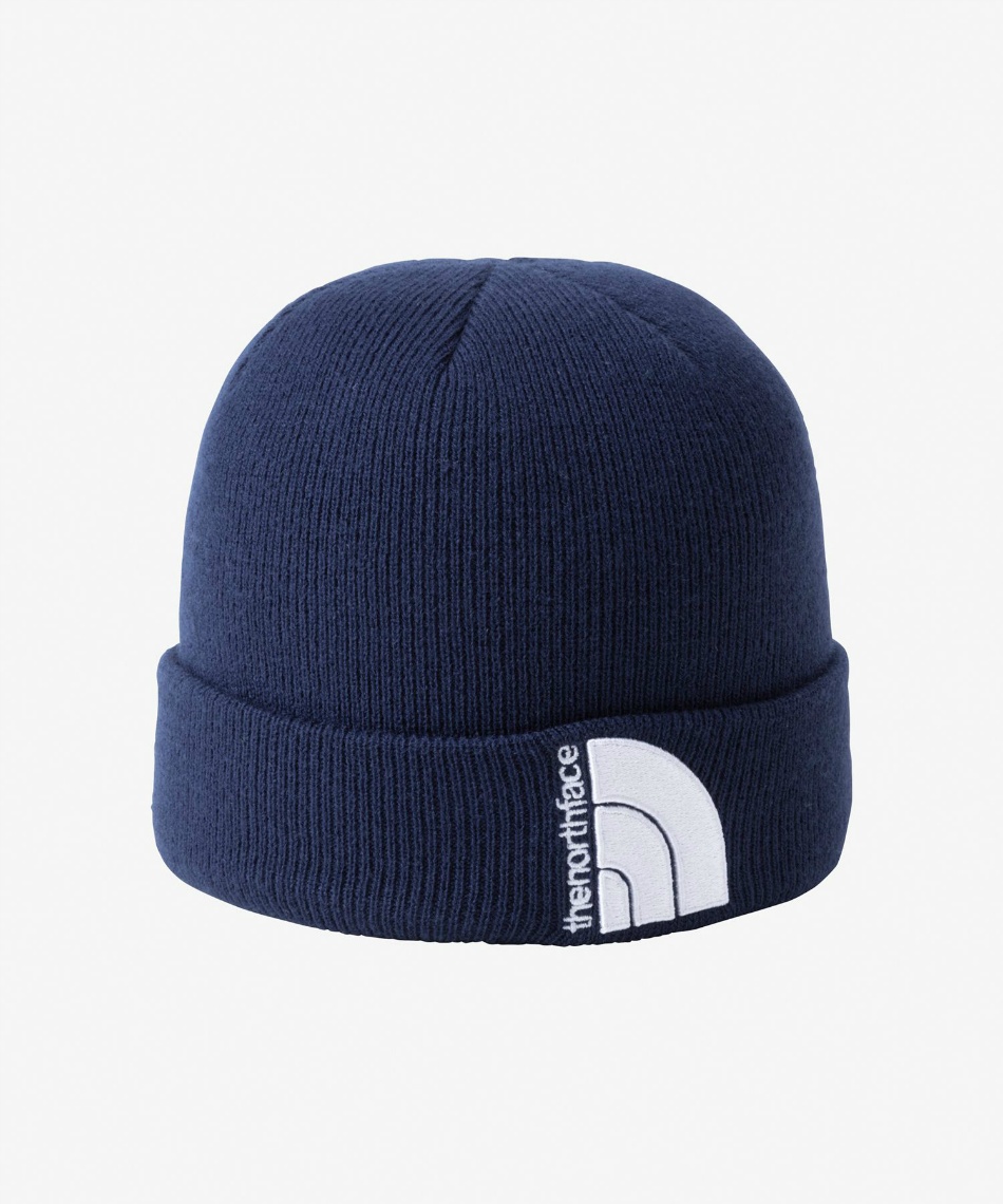 ザ・ノース・フェイス(THE NORTH FACE) ニット帽 エンブロイドバレッドビーニー Embroid Bullet Beanie ...