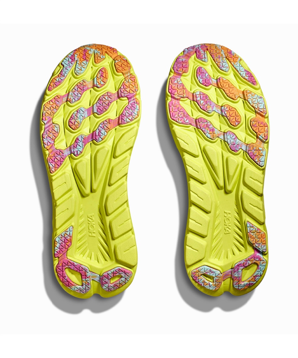 【7月3日発売】 ホカ オネオネ(HOKA ONEONE) ランニングシューズ リンコン 3 1119396 WCGL | スポーツ用品ならヒマラヤオンラインストア【公式】