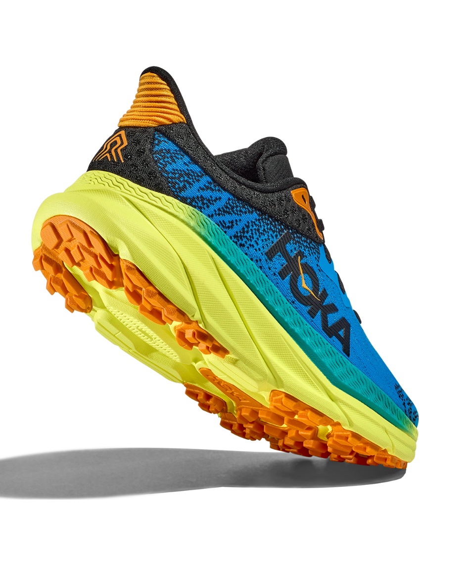 【8月1日発売】 ホカ オネオネ(HOKA ONEONE) トレイルランニングシューズ 23FW チャレンジャー 7 1134498 DBEPR | スポーツ用品ならヒマラヤオンラインストア【公式】