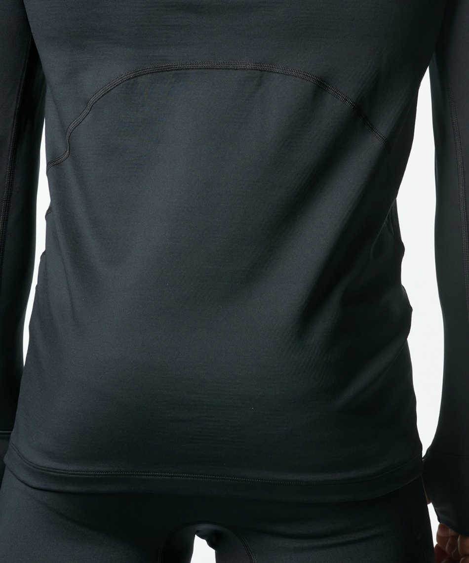 アンダーウェア 長袖 UA CGI ARMOUR CREW 1381352-001 | スポーツ用品ならヒマラヤオンラインストア【公式】
