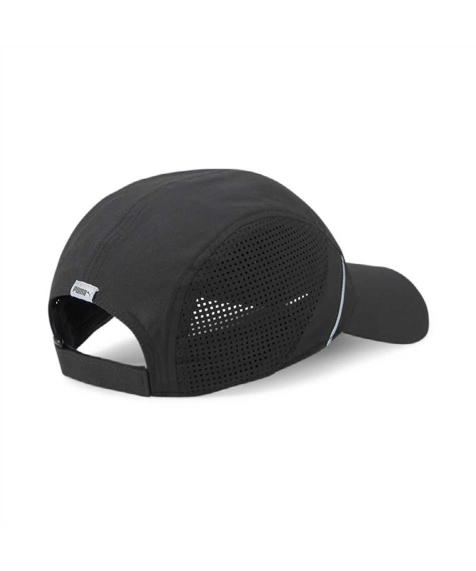 プーマ(PUMA) 帽子 キャップ ライトウェイトランナーキャップ 024080 01 | スポーツ用品ならヒマラヤオンラインストア【公式】