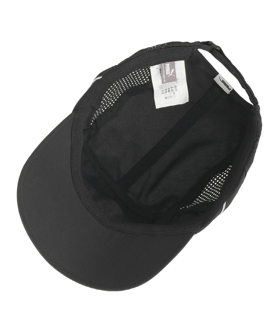 プーマ(PUMA) 帽子 キャップ ライトウェイトランナーキャップ 024080 01 | スポーツ用品ならヒマラヤオンラインストア【公式】