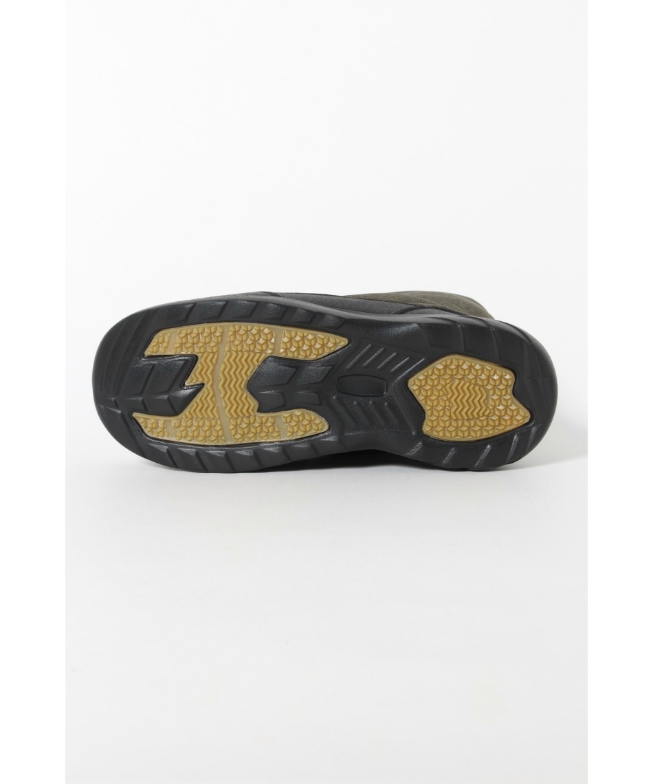 ファーストダウン(FIRSTDOWN) スノーブーツ ウィンターブーツ FDM00315 MGR | スポーツ用品ならヒマラヤオンラインストア【公式】