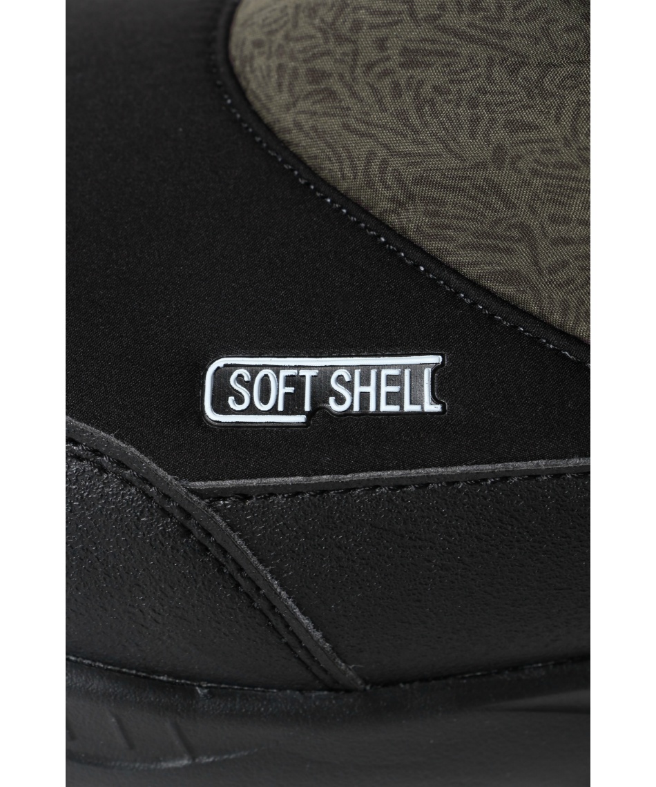 ファーストダウン(FIRSTDOWN) スノーブーツ ウィンターブーツ FDM00315 MGR | スポーツ用品ならヒマラヤオンラインストア【公式】