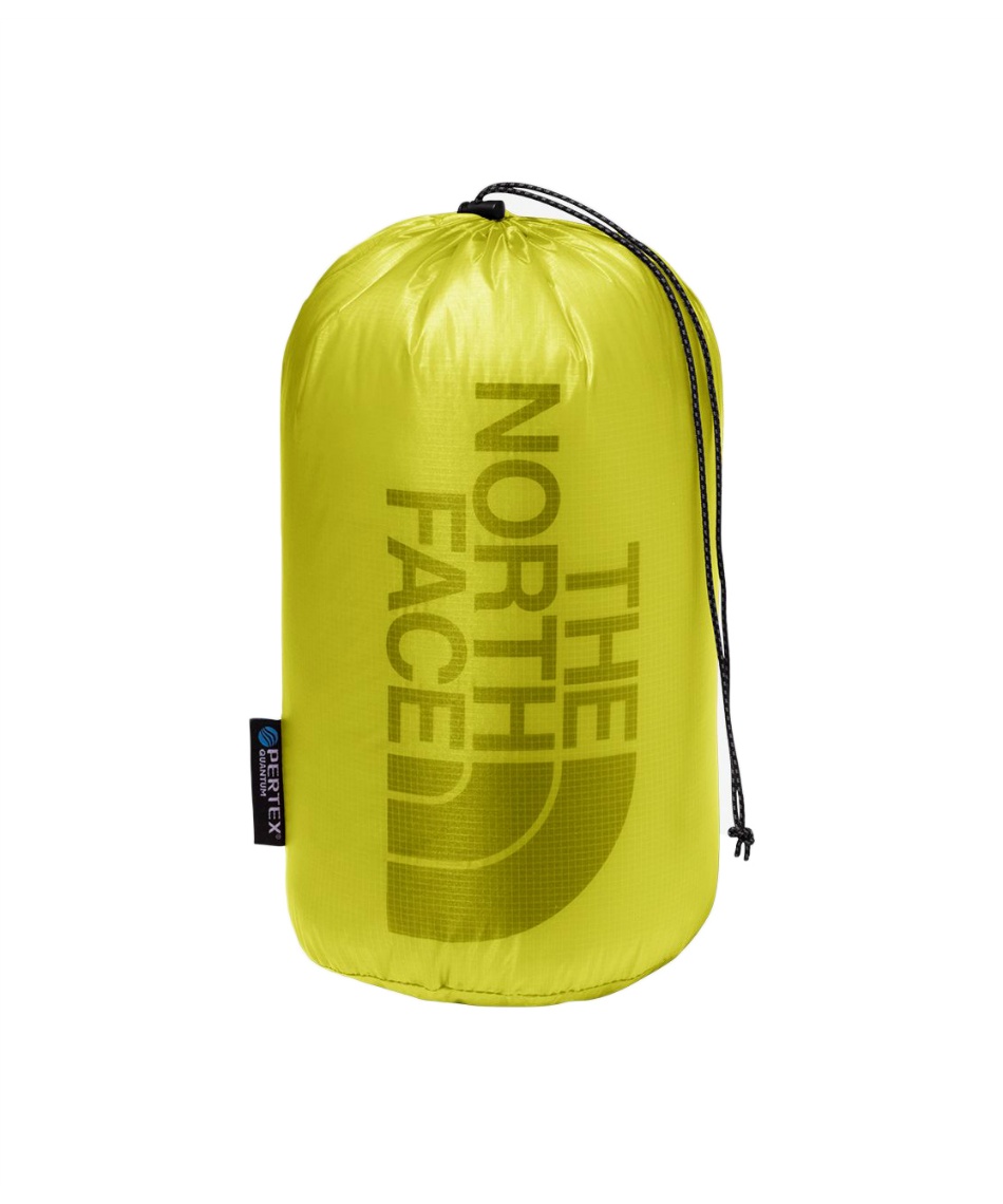 ザ・ノース・フェイス(THE NORTH FACE) スタッフサック パーテックス スタッフバッグ5L Pertex Stuff Bag 5L ...