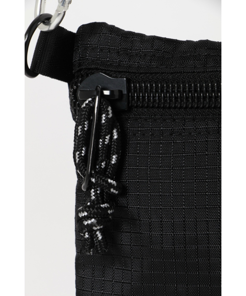 ポーラー(POLER) ショルダーバッグ STUFFABLE POUCH 231MCV0077-BLK 【国内正規品】 | スポーツ用品ならヒマラヤオンラインストア【公式】