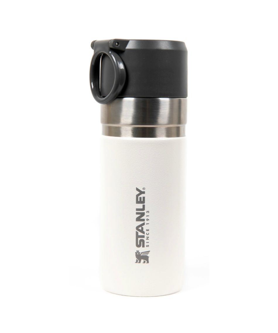 スタンレー(STANLEY) 水筒 すいとう ゴー真空ボトル 0.37L 10-10124-065 | スポーツ用品ならヒマラヤオンラインストア【公式】