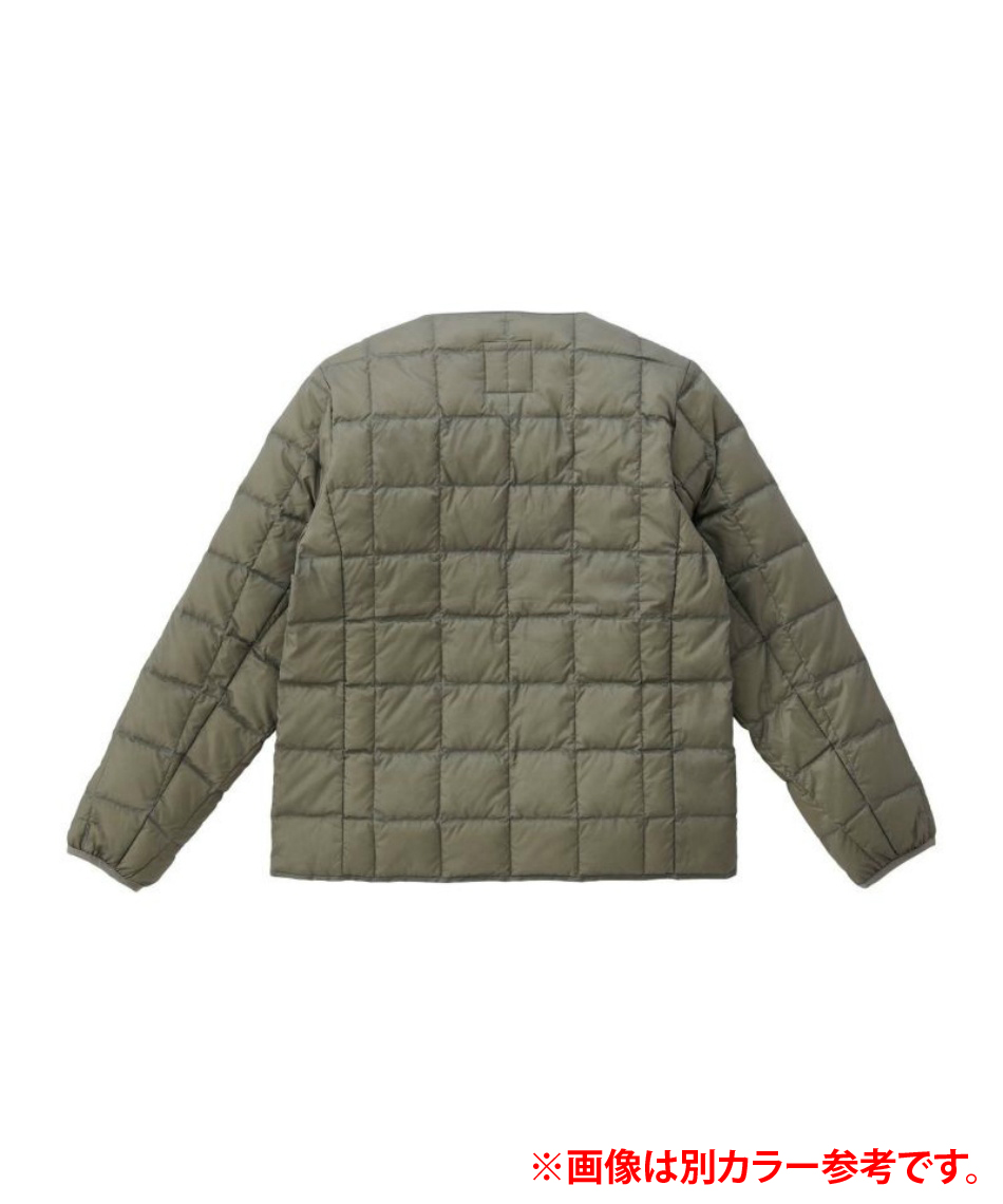グラミチ(Gramicci) ダウンジャケット GRAMICCI×TAION INNER DOWN JACKET インナーダウンジャケット G3FU-J101-TG BLACK | スポーツ用 ...