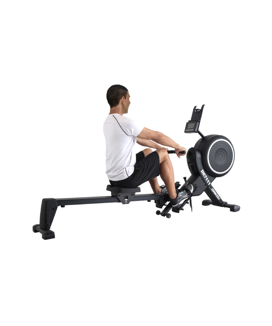 【メーカー直送】 ダイコー(DAIKOU) ローイングマシーン 準業務用 DK-7111 【代引不可】【組立無料】【ご自宅配送限定】‥ | スポーツ用品ならヒマラヤオンラインストア【公式】