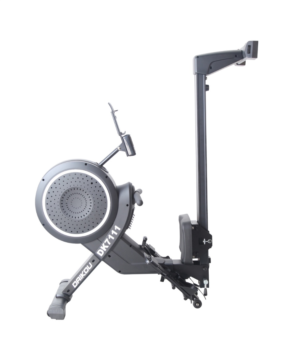 【メーカー直送】 ダイコー(DAIKOU) ローイングマシーン 準業務用 DK-7111 【代引不可】【組立無料】【ご自宅配送限定】‥ | スポーツ用品ならヒマラヤオンラインストア【公式】