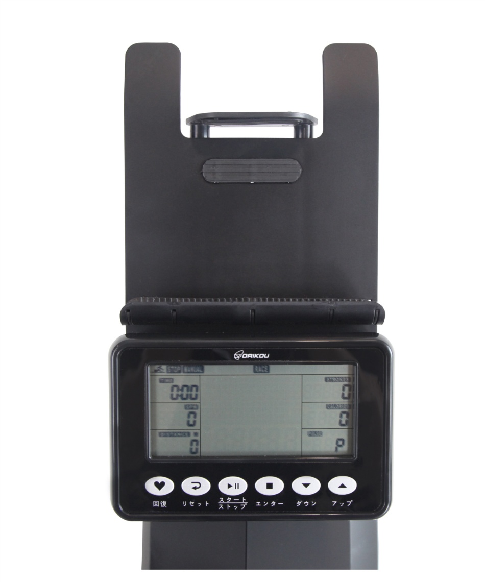 【メーカー直送】 ダイコー(DAIKOU) ローイングマシーン 準業務用 DK-7111 【代引不可】【組立無料】【ご自宅配送限定】‥ | スポーツ用品ならヒマラヤオンラインストア【公式】