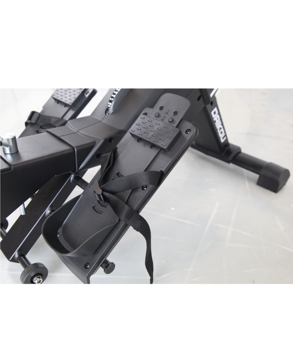 【メーカー直送】 ダイコー(DAIKOU) ローイングマシーン 準業務用 DK-7111 【代引不可】【組立無料】【ご自宅配送限定】‥ | スポーツ用品ならヒマラヤオンラインストア【公式】