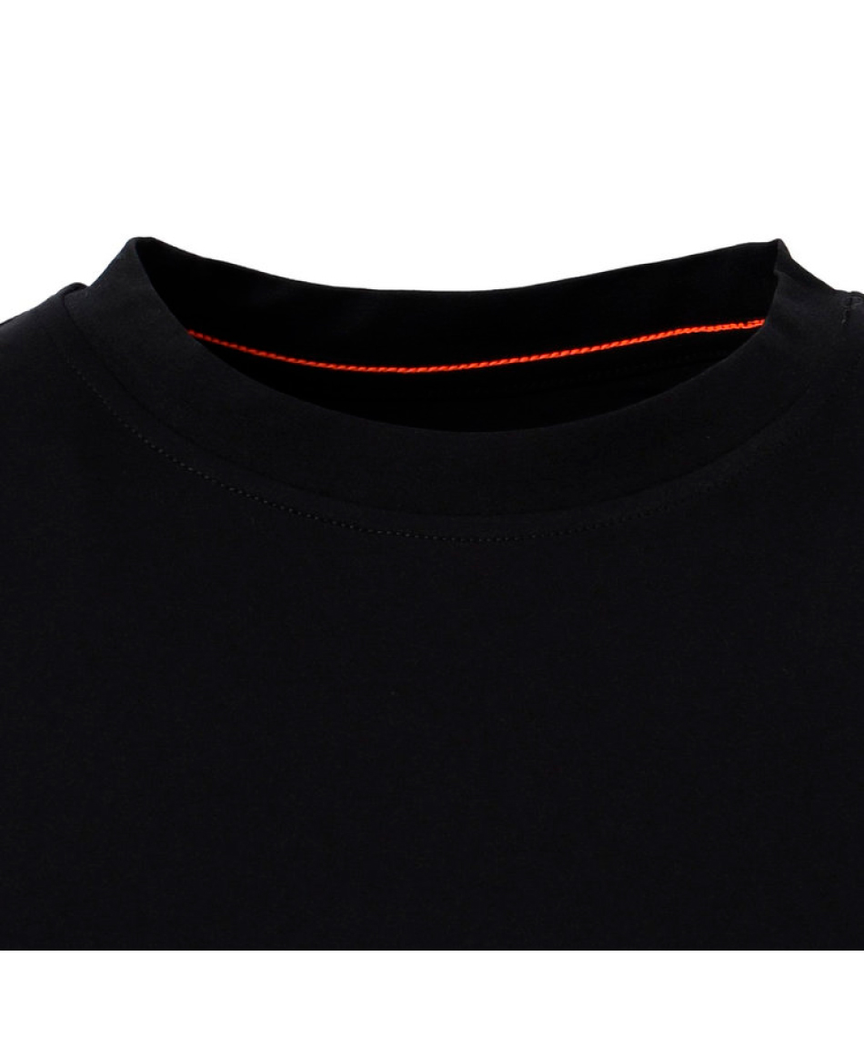 マムート(MAMMUT) 長袖シャツ QD Logo Print Longsleeve T-Shirts AF