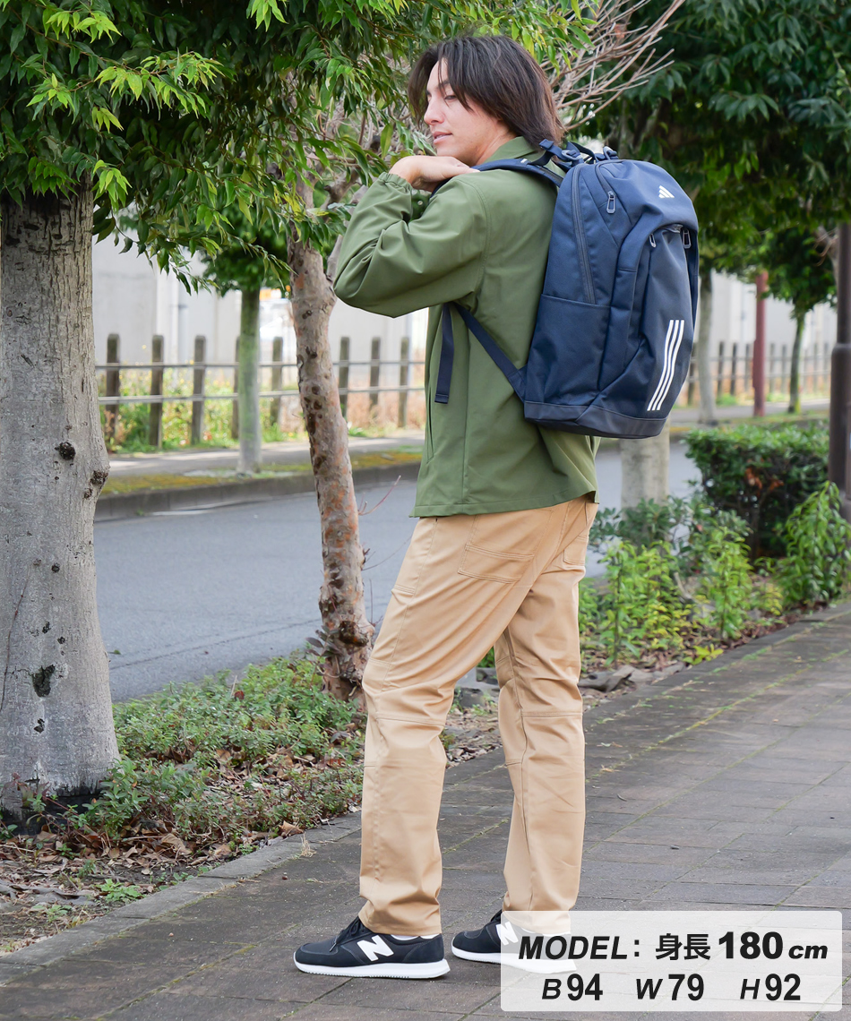 バックパック EP/Syst.イーピーエス バックパック 30L IK4801 IKK27 | スポーツ用品ならヒマラヤオンラインストア【公式】