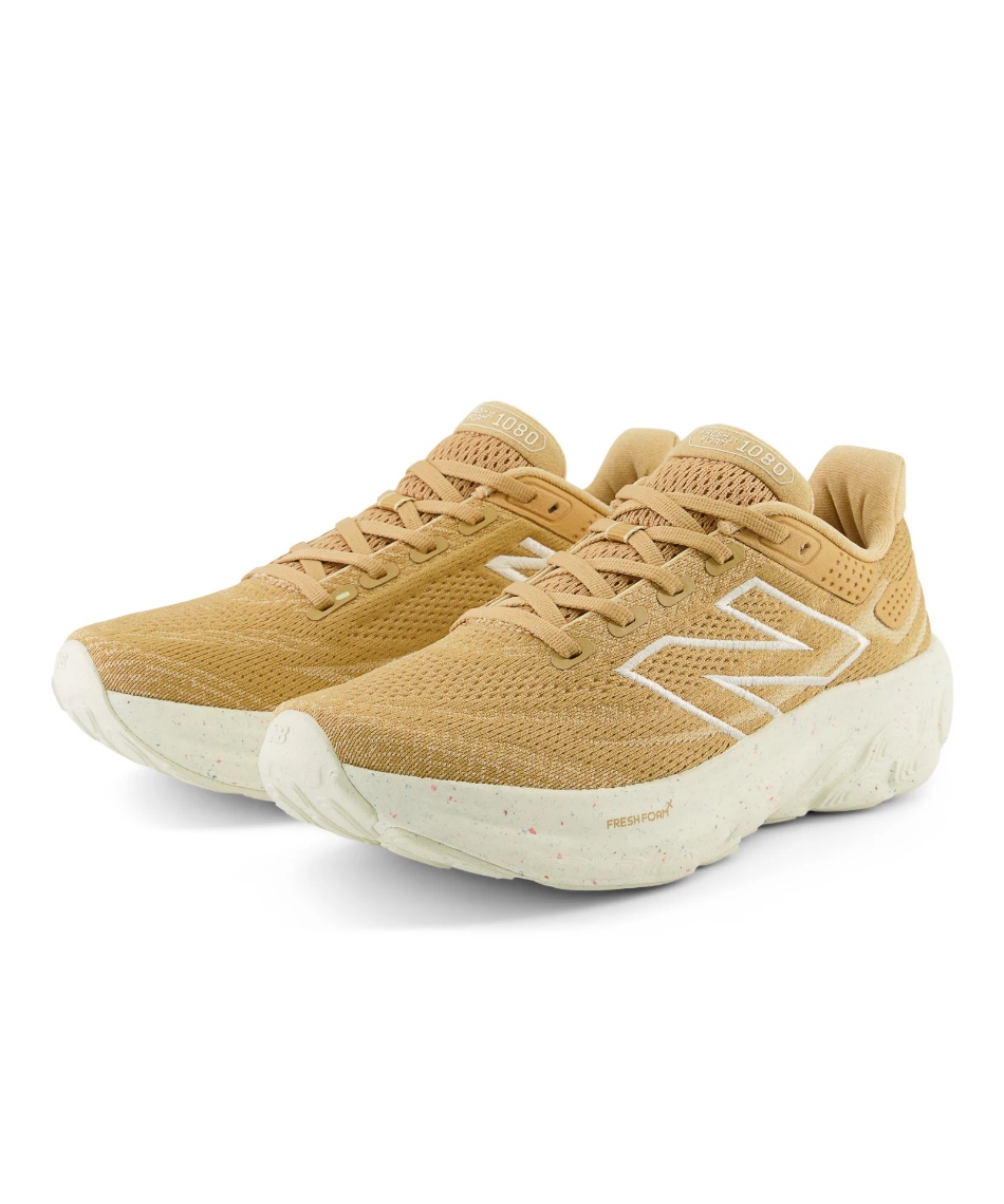 ニューバランス(new balance) ランニングシューズ Fresh Foam X 1080 v13 フレッシュフォーム エックス テン ...