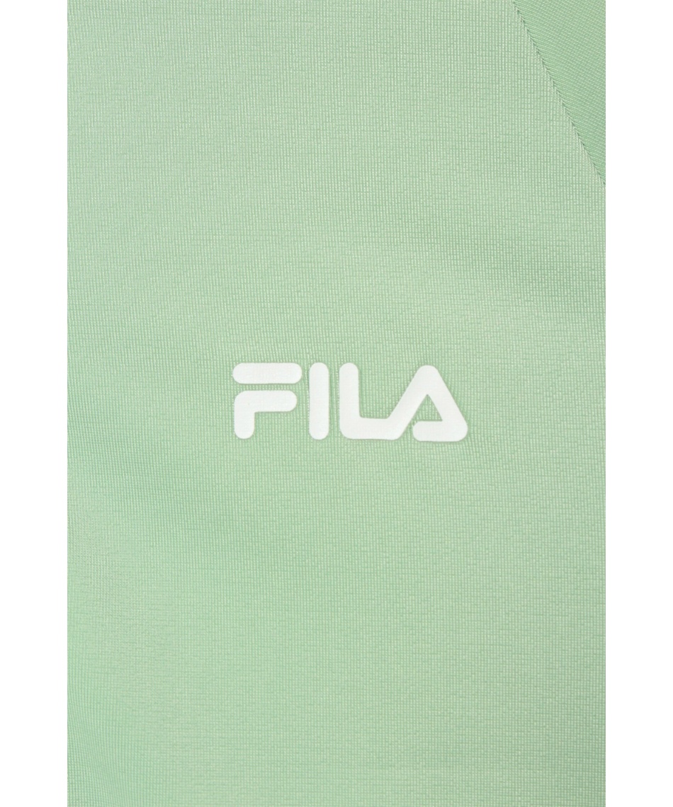 フィラ(FILA) ラッシュガード 長袖 L/Sラッシュトップ 124-820 | スポーツ用品ならヒマラヤオンラインストア【公式】