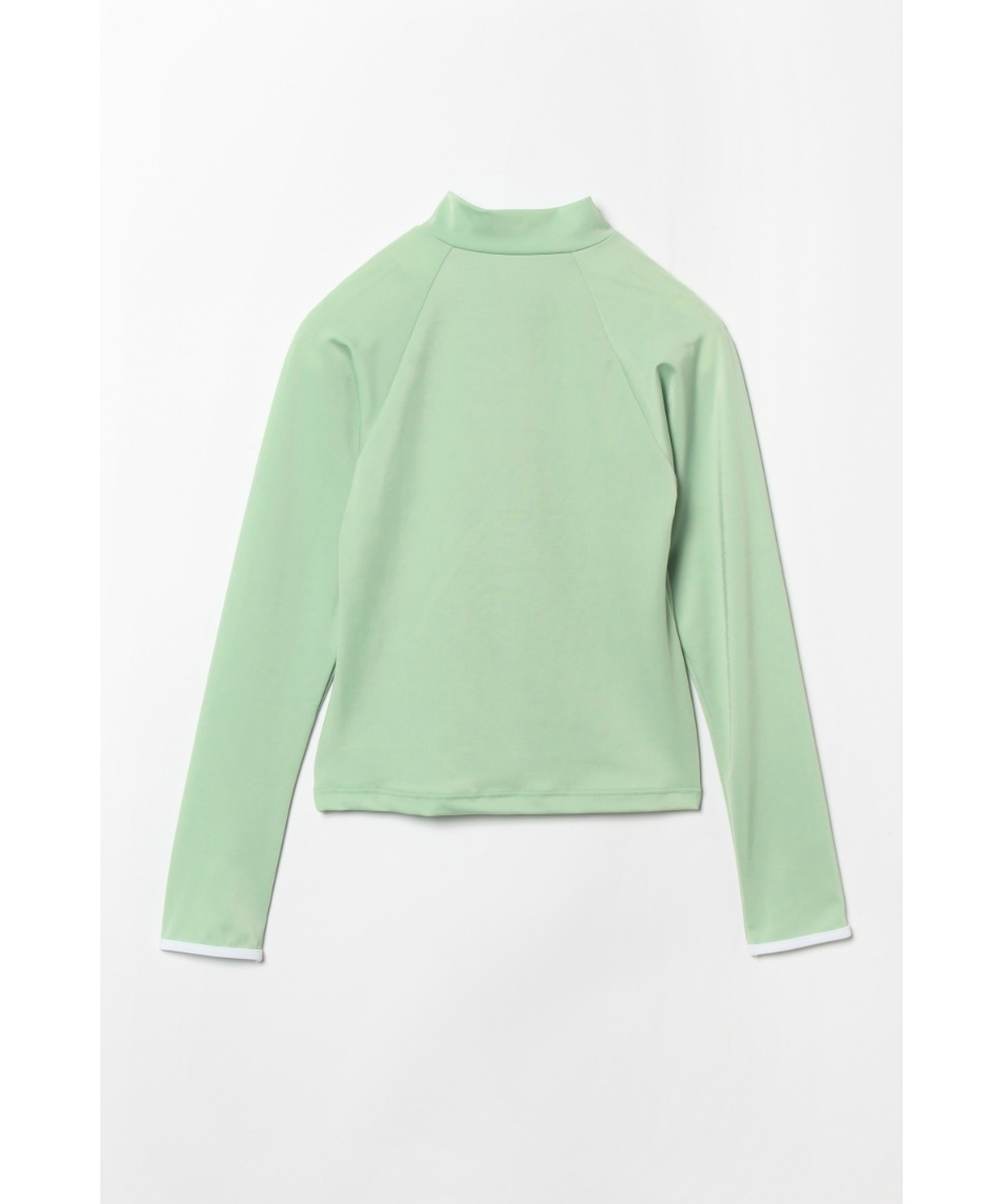 フィラ(FILA) ラッシュガード 長袖 L/Sラッシュトップ 124-820 | スポーツ用品ならヒマラヤオンラインストア【公式】