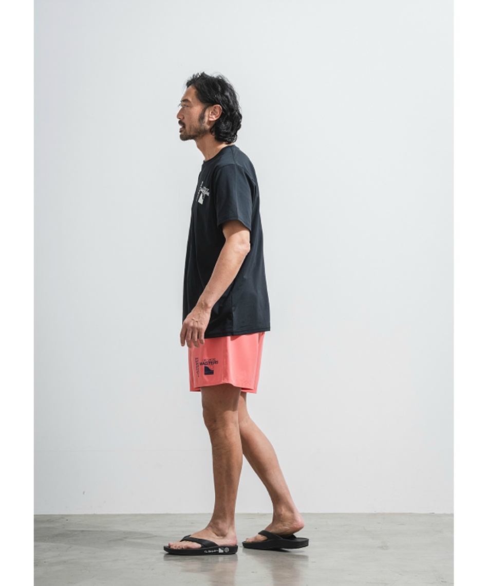 オフショア(OFFSHORE) Tシャツ 半袖 PM BANZAKI RASH T OS24-2DS-007 | スポーツ用品ならヒマラヤオンラインストア【公式】