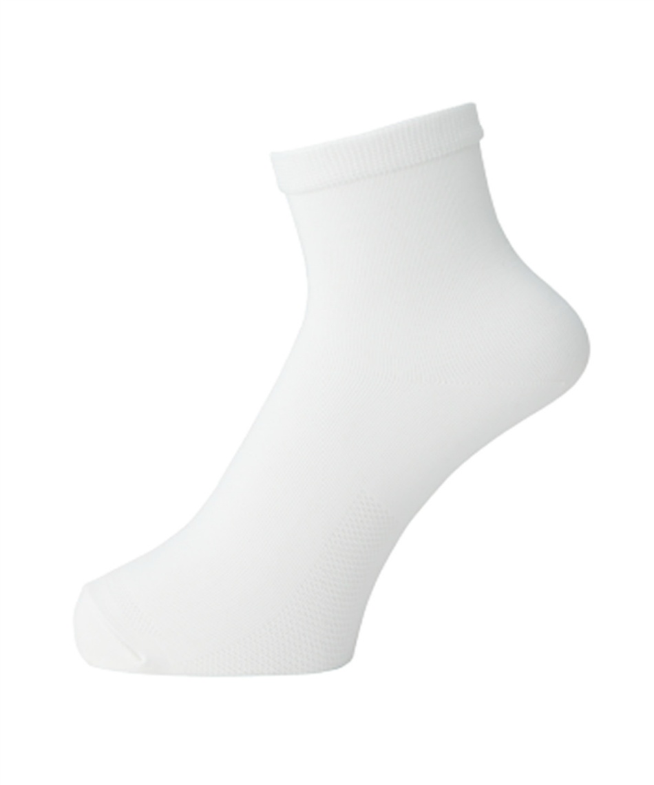 ソックスさらっと実感 12cm丈ソックス635-710E-10 | スポーツ用品ならヒマラヤオンラインストア【公式】