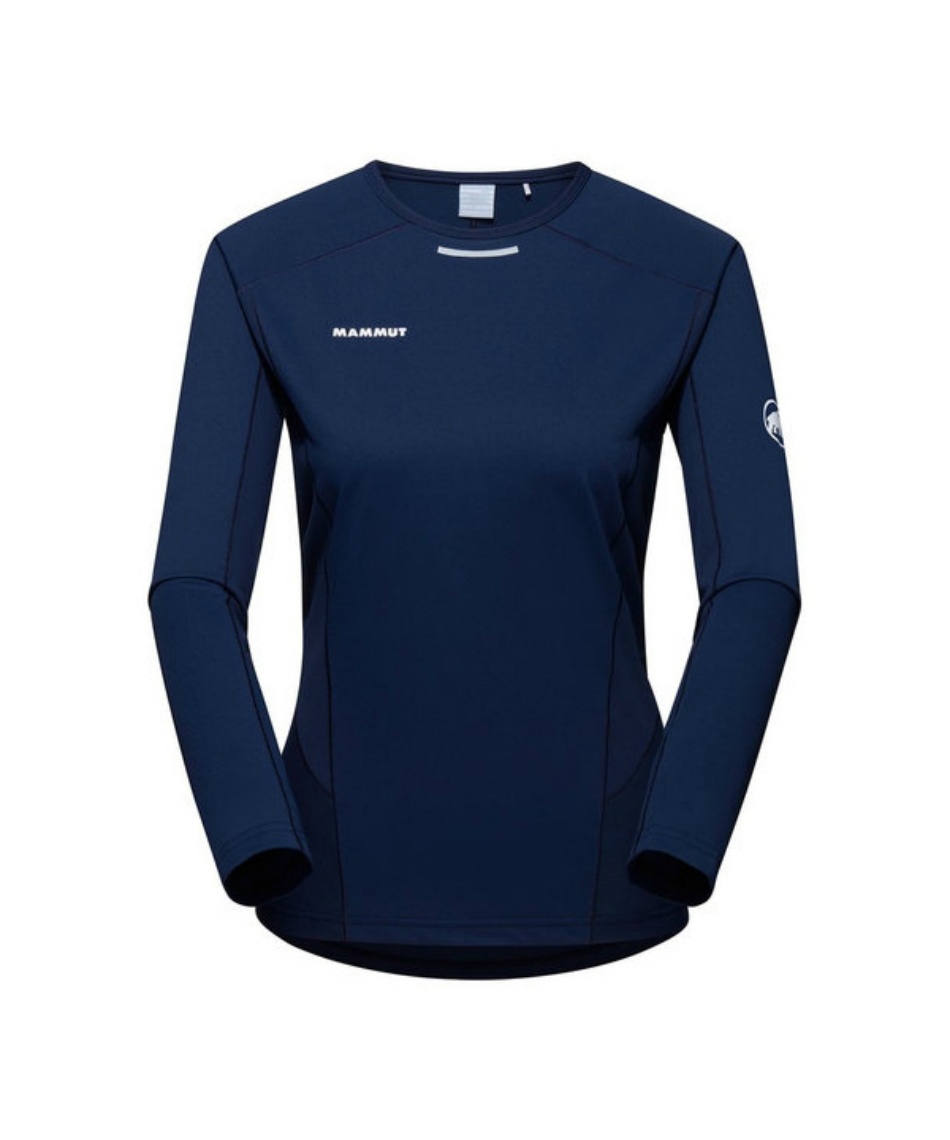 マムート(MAMMUT) Tシャツ 長袖 Aenergy FL Longsleeve AF Women エナジー FL Longsleeve ...
