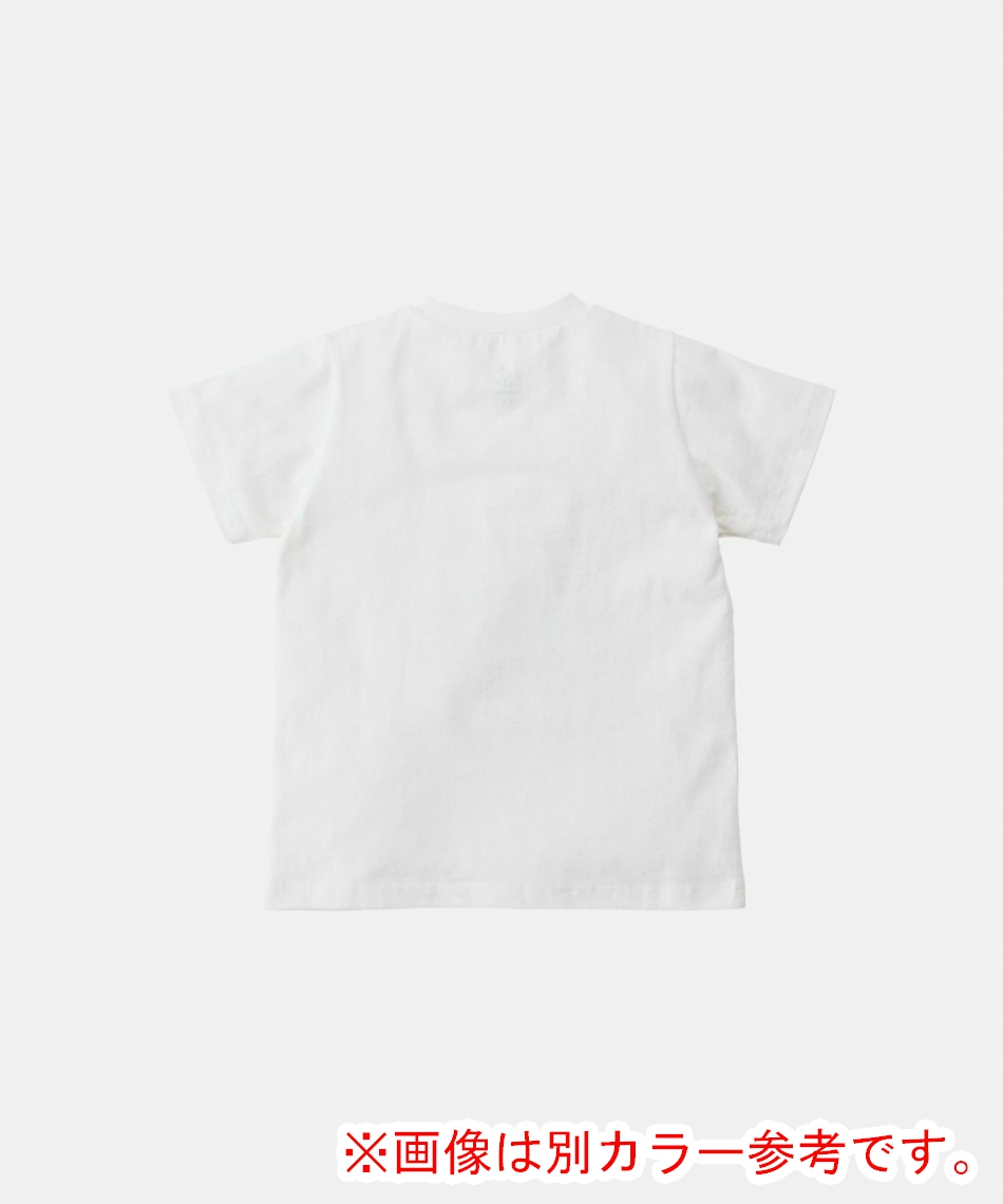 Tシャツ 半袖 キッズワンポイントTシャツ KIDS ONE POINT TEE G509-OGJ-K SAND PIGMENT | スポーツ ...