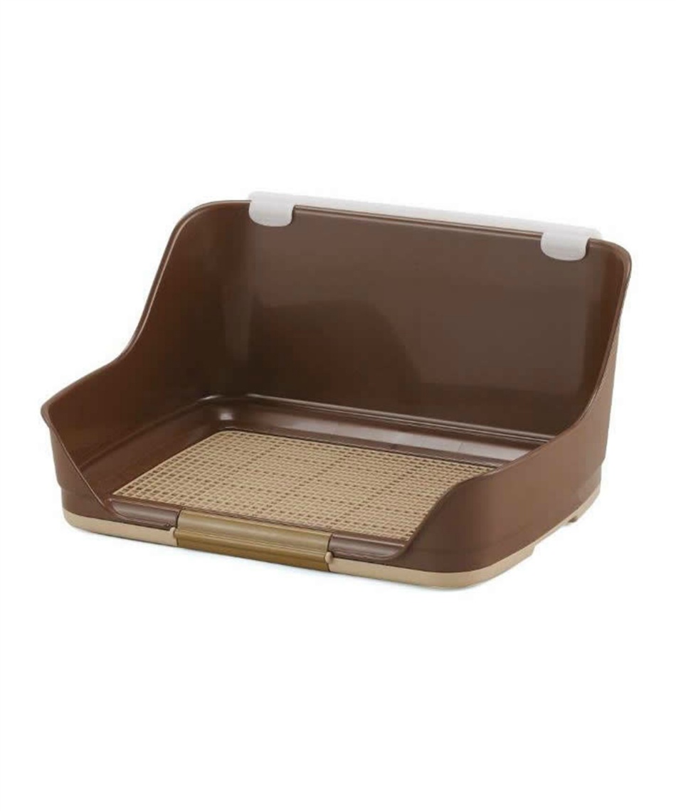 ボンビアルコン(bonbi) 動物用アクセサリー しつけるウォールトレー M LP-366 【ご自宅配送限定】 | スポーツ用品ならヒマラヤオンラインストア【公式】