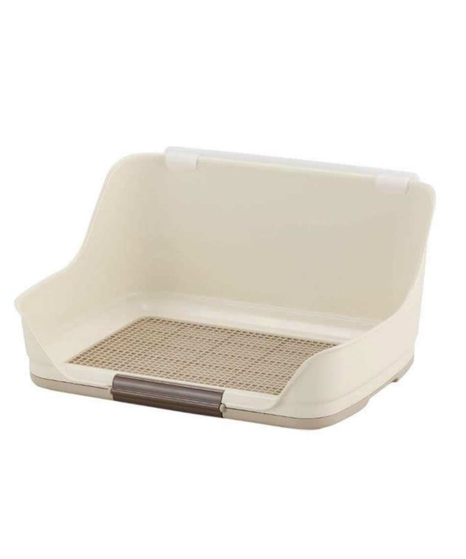 ボンビアルコン(bonbi) 動物用アクセサリー しつけるウォールトレー M LP-366 【ご自宅配送限定】 | スポーツ用品ならヒマラヤオンラインストア【公式】