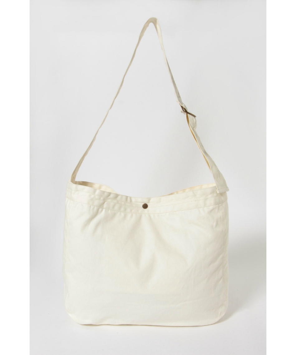 ショルダーバッグ コットン LA-SD27 | スポーツ用品ならヒマラヤオンラインストア【公式】