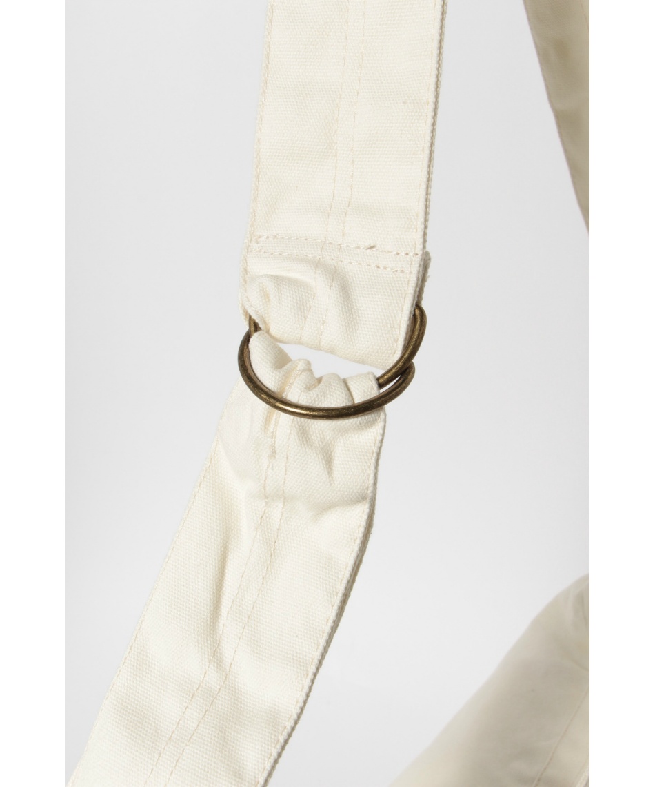 ショルダーバッグ コットン LA-SD27 | スポーツ用品ならヒマラヤオンラインストア【公式】