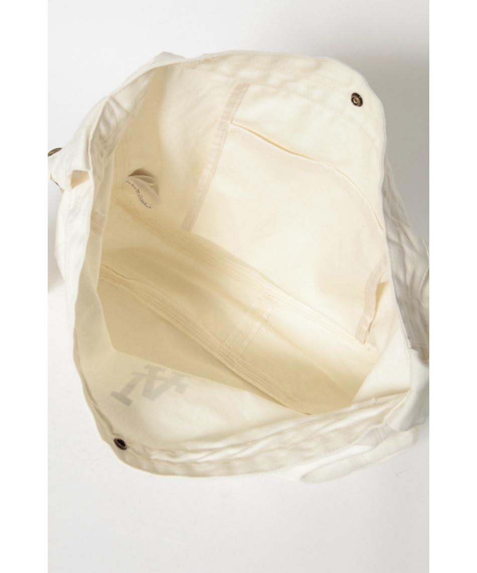 ショルダーバッグ コットン LA-SD27 | スポーツ用品ならヒマラヤオンラインストア【公式】