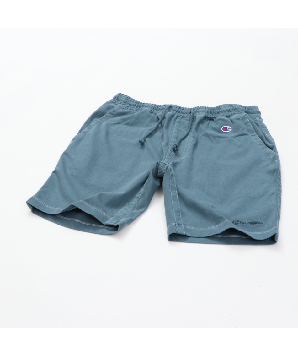 チャンピオン(Champion) ハーフパンツ ショーツ 24SS C3-Z510-428 | スポーツ用品ならヒマラヤオンラインストア【公式】