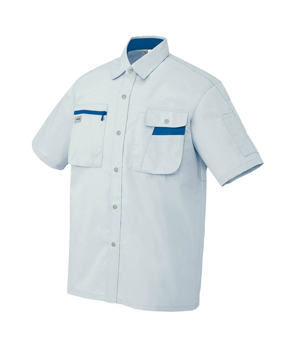 タルテックス(TULTEX) 半袖シャツ 男女兼用 AZ-5326 【ご自宅配送限定】‥ | スポーツ用品ならヒマラヤオンラインストア【公式】