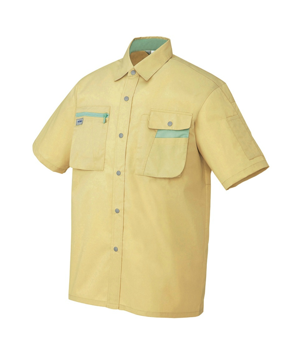 タルテックス(TULTEX) 半袖シャツ 男女兼用 AZ-5326 【ご自宅配送限定】‥ | スポーツ用品ならヒマラヤオンラインストア【公式】