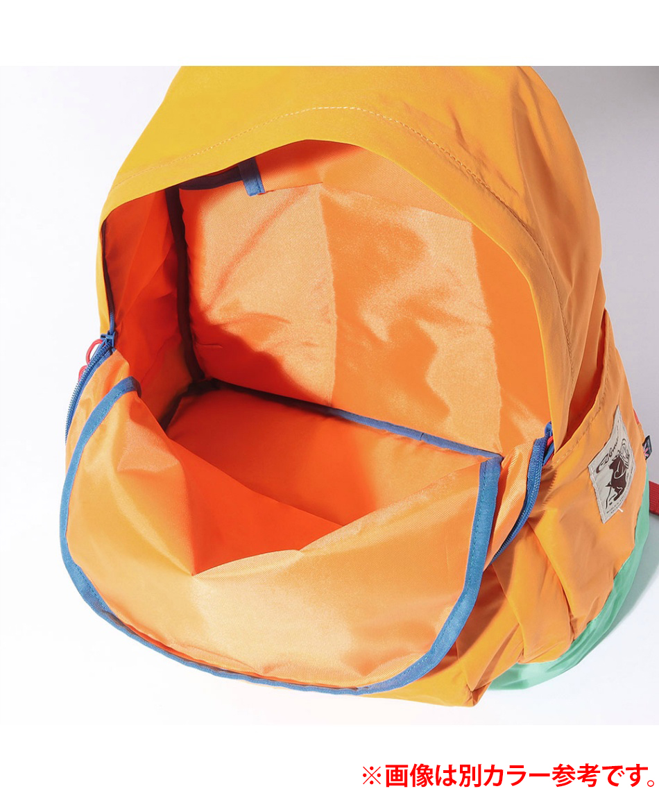 コブマスター(COBMASTER) バックパック COB DIZZY PACK 7241 80330600 BEIGE | スポーツ用品ならヒマラヤオンラインストア【公式】