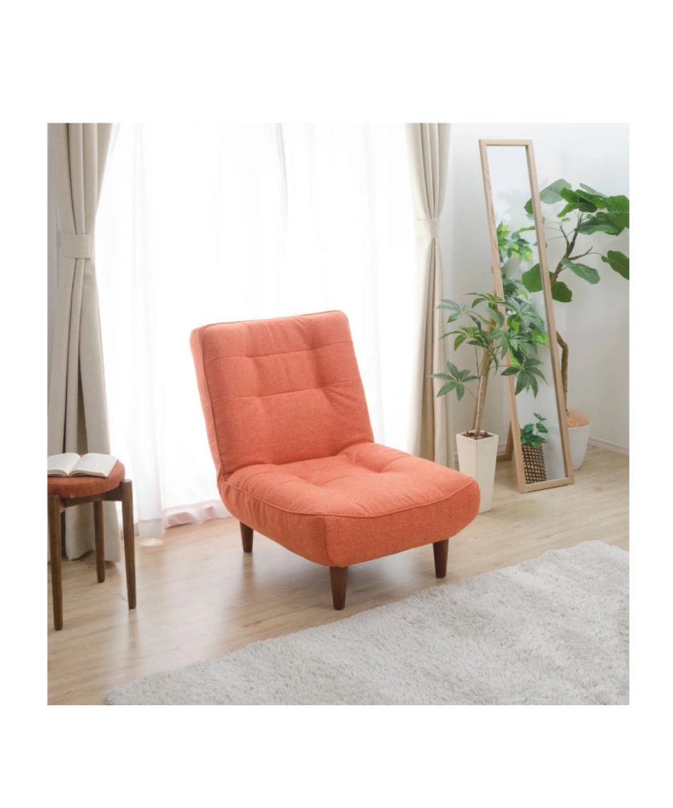 【メーカー直送】 セルタン(CELLUTANE) ソファ ハイバックソファ 1人掛け LULU A327P 【ご自宅配送限定】‥ | スポーツ用品ならヒマラヤオンラインストア【公式】