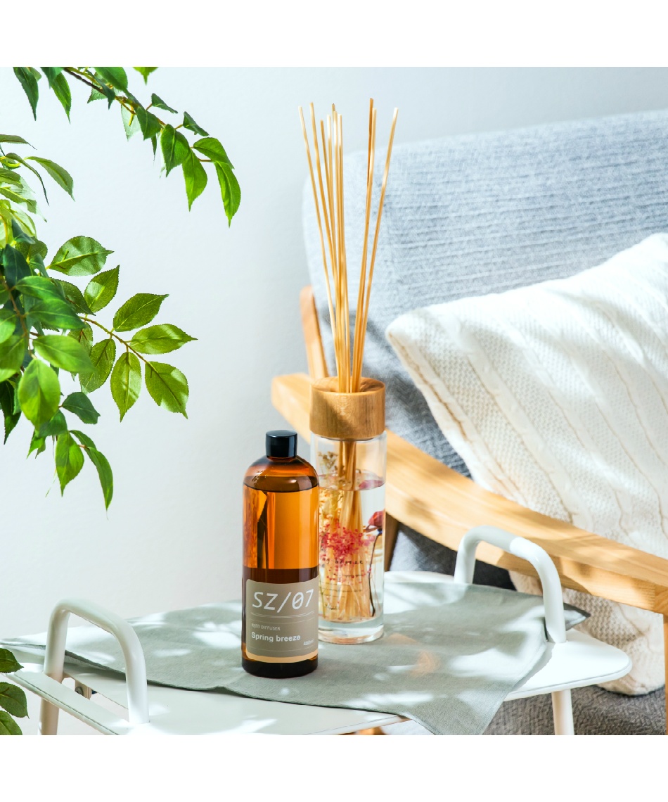 メルシーユー(mercyu) ディフューザー 詰替用フレグランスオイル 480ml MRUS-50 【ご自宅配送限定】‥ | スポーツ用品ならヒマラヤオンラインストア【公式】